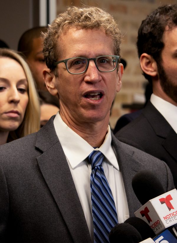 Attorney Jon Loevy | Loevy & Loevy
