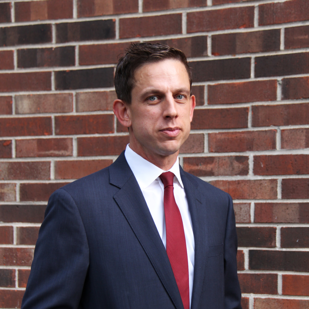 Attorney Steve Art | Loevy & Loevy | Civil Rights Trial & Appeals Attorney