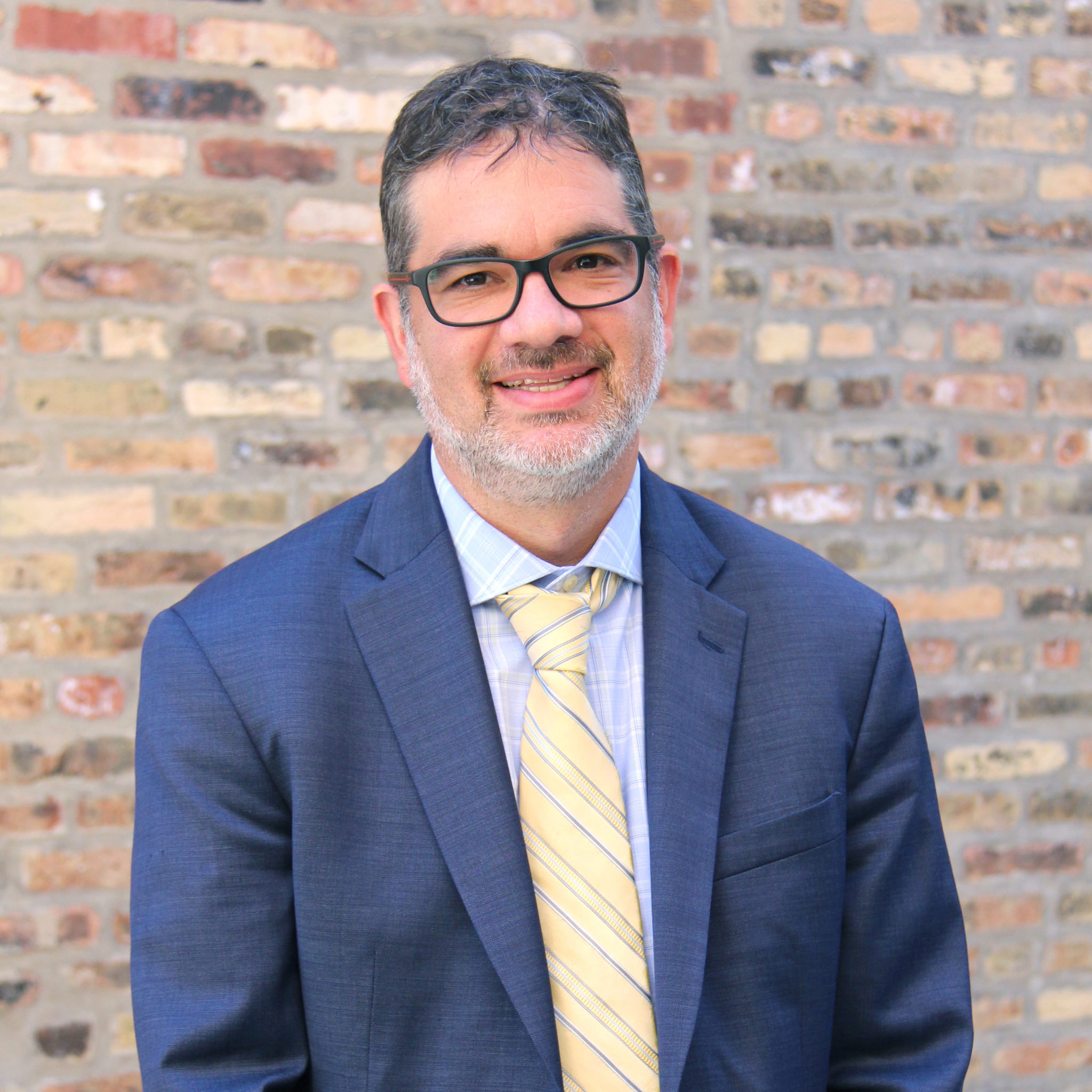 Attorney Josh Tepfer - Loevy & Loevy