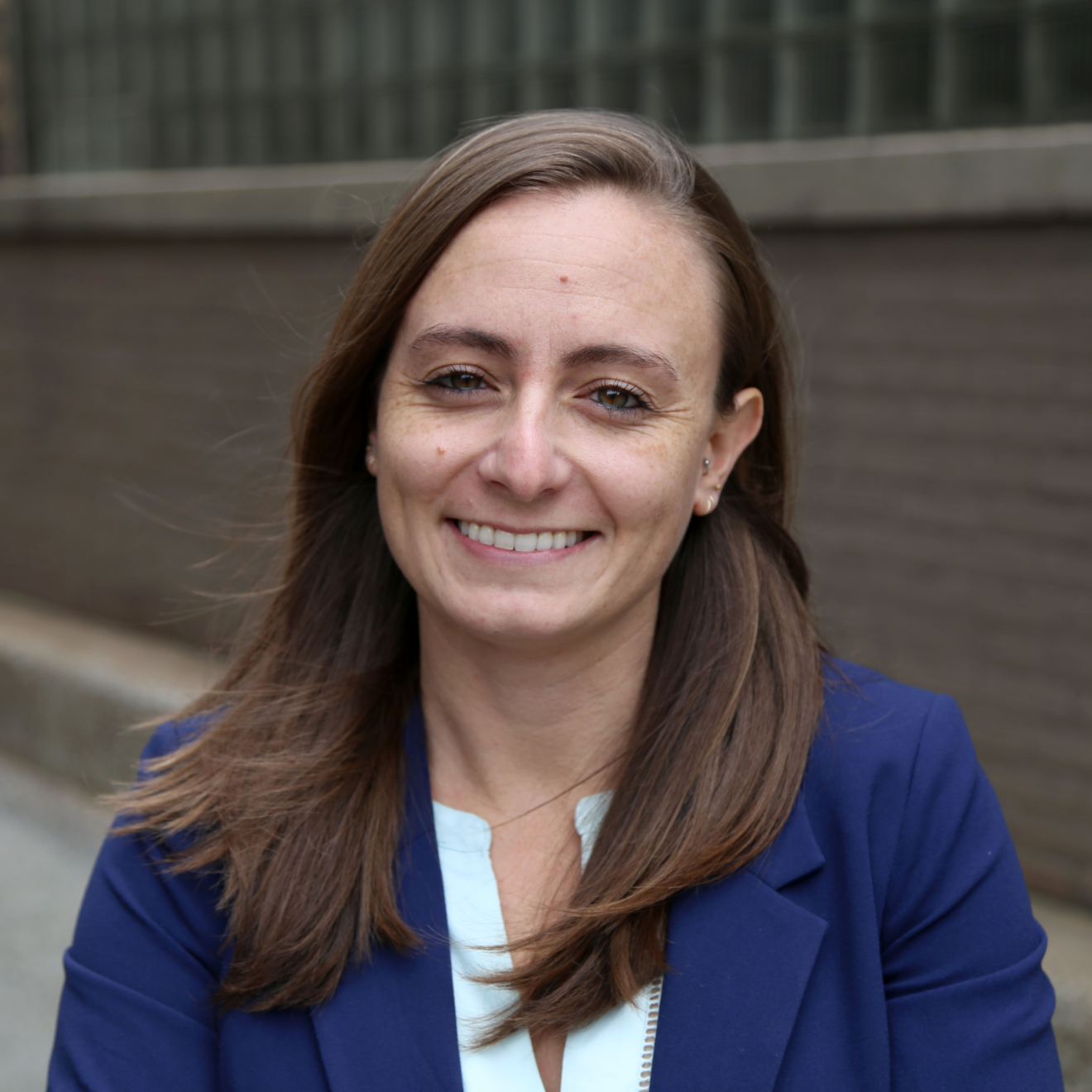 Megan Pierce - Loevy & Loevy