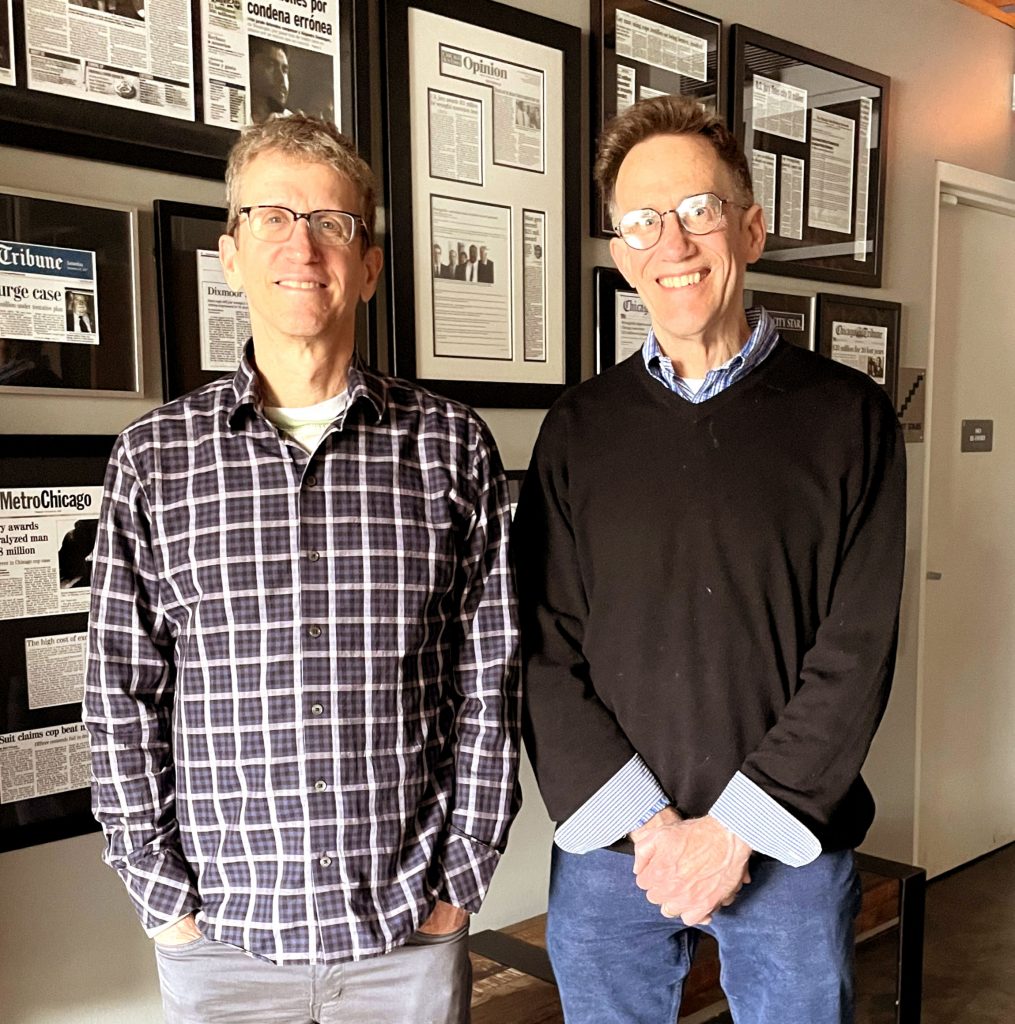 Civil Rights Attorneys - Whistleblower Attorneys | Loevy & Loevy